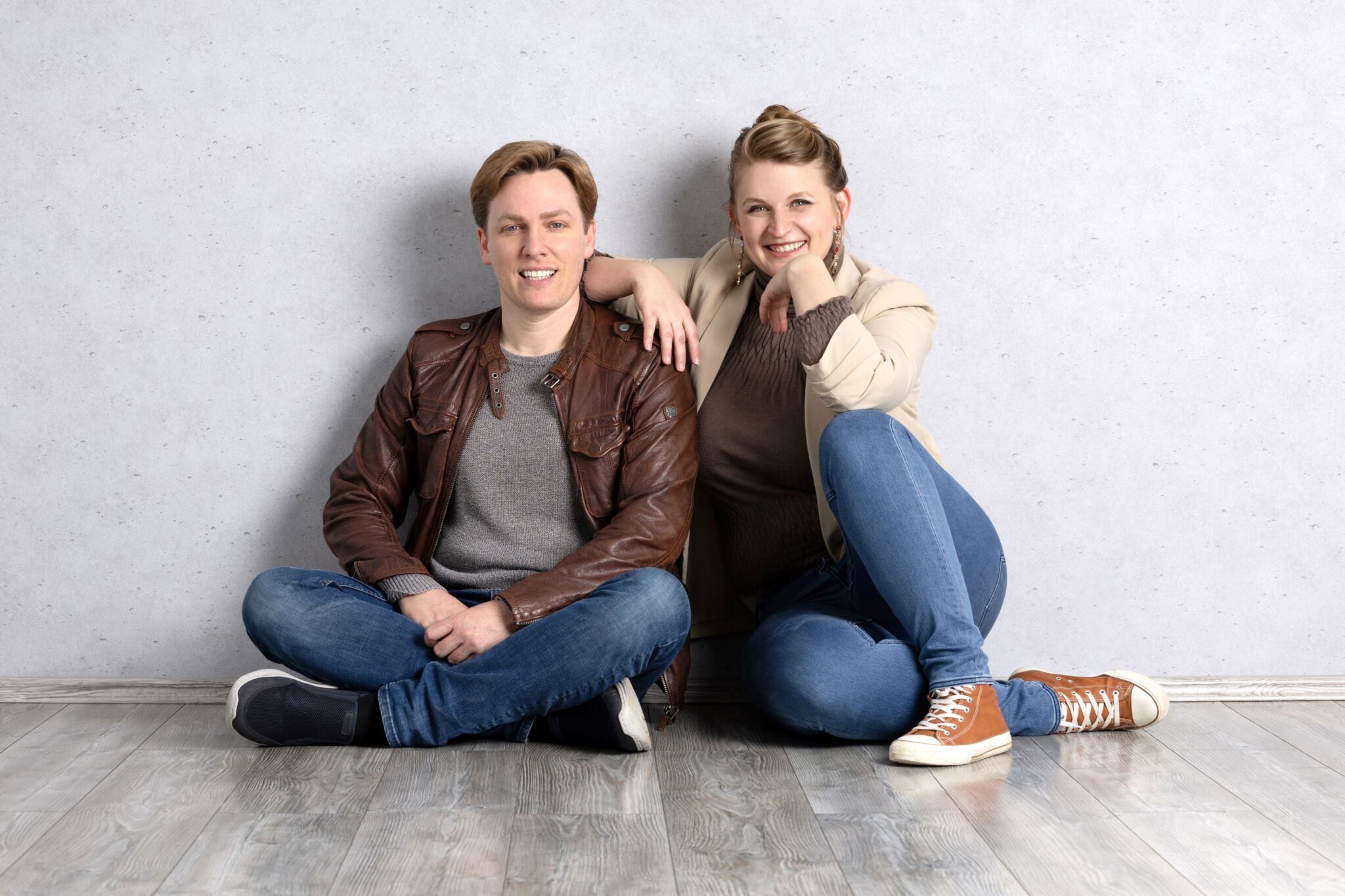 Zweites Konzert mit Anjuschka Uher und Patrick Smith – Verein zum ...